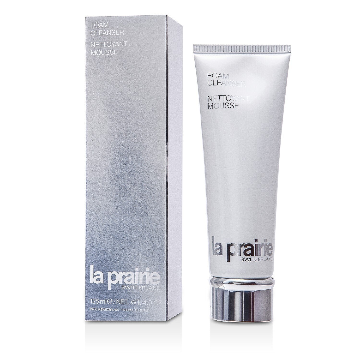 La Prairie ラプレリー フォームクレンザー 125ml