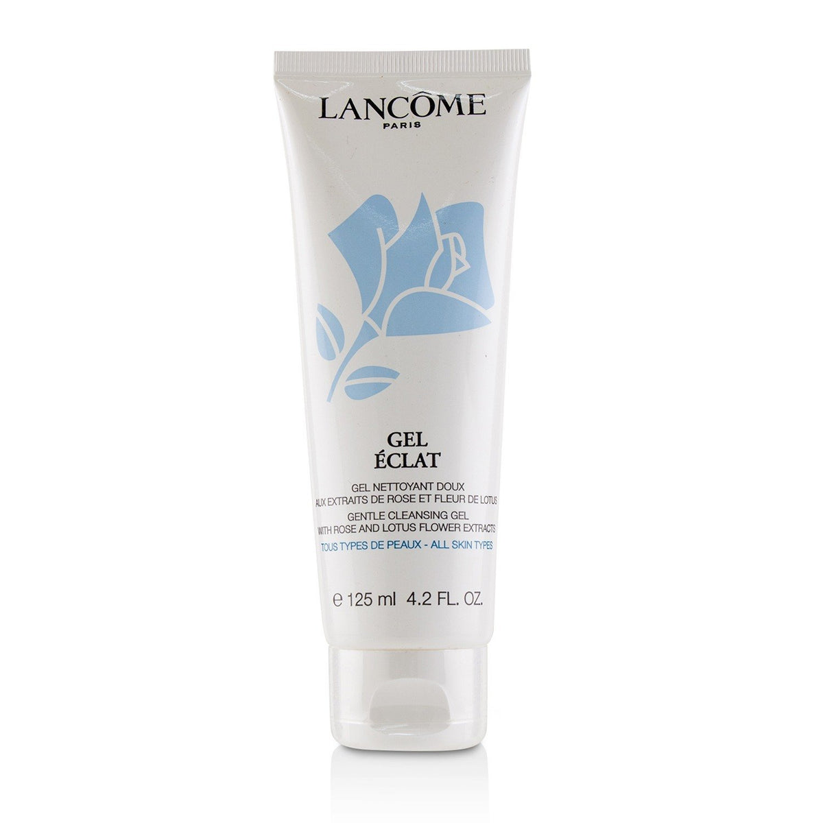 ランコム/Lancome ジェルエクラ クラリファイングクレンザーパーリーフォーム ,洗顔料
