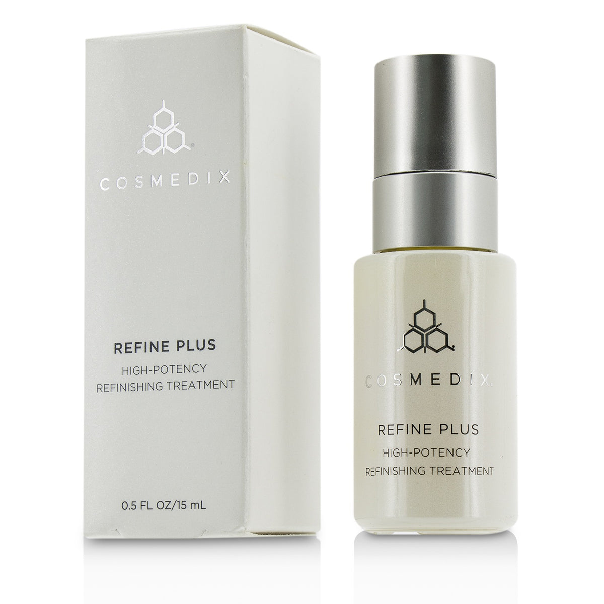コスメディックス/CosMedix リファインプラスリフィニッシングトリートメント ,乳液